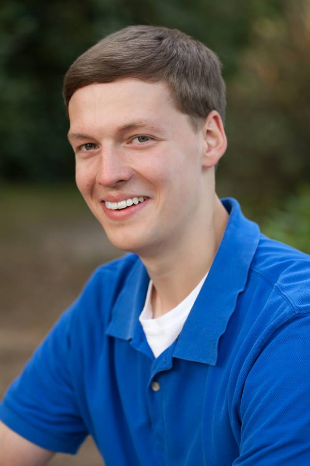 Crusader of the Week – The Spire