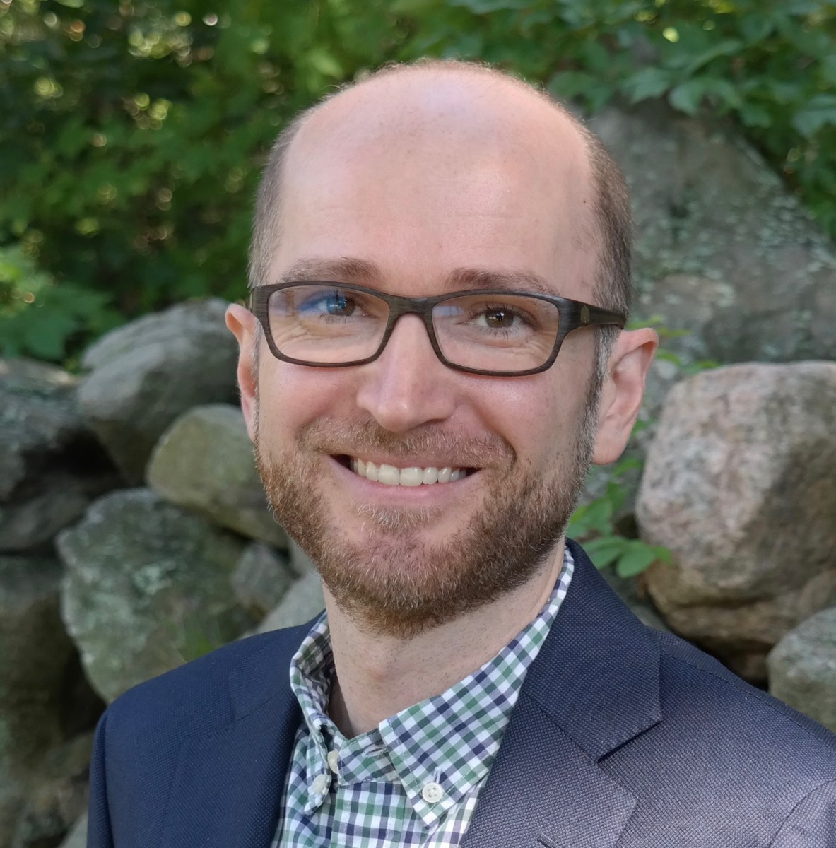 Faculty of the Week: Professor Madigan Haley – The Spire