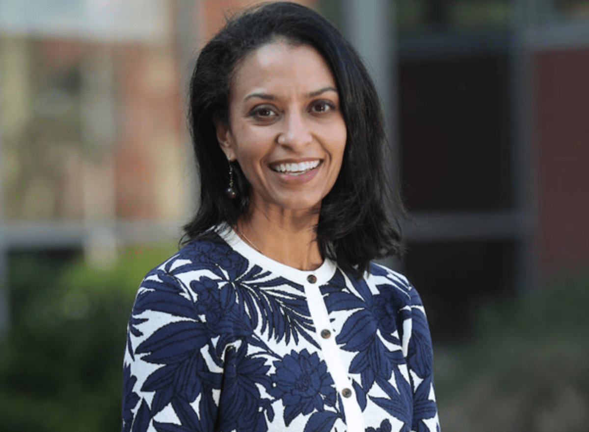 Michele C. Murray Named New Vice President for Student Affairs and Dean ...
