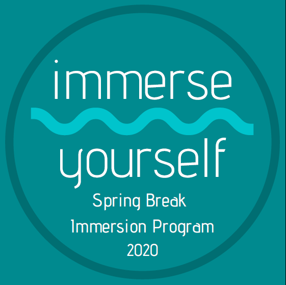 Spring Break Immersion Program Locations and Groups Revealed – The Spire