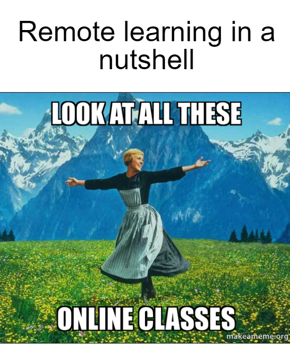 hl-online-classes-meme-1 – The Spire
