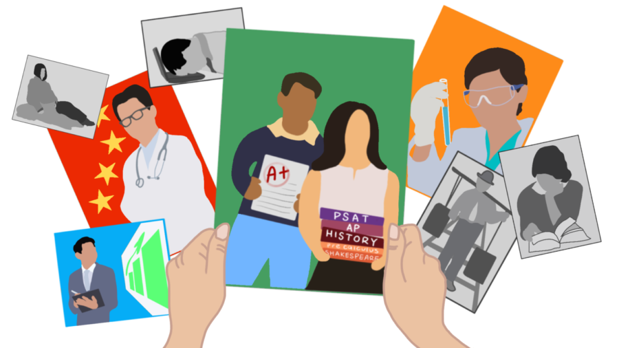 I Can’t Stand the “Model Minority” Myth: Here’s Why – The Spire