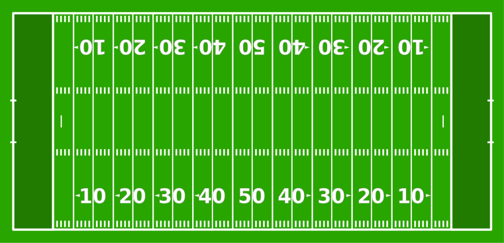 President Rougeau Beats Colgate in Intense Football Match – The Spire