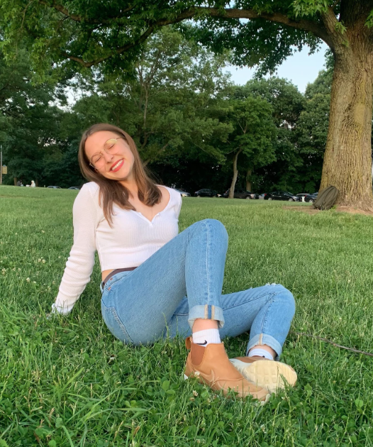 Crusader of the Week: Jane Chavez ‘23 – The Spire