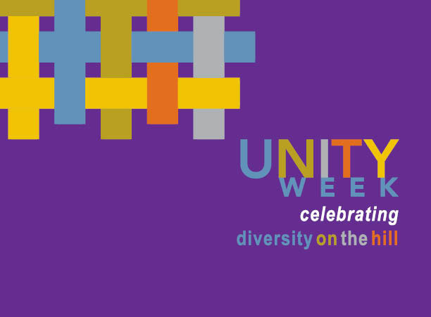 A Message for Unity Week – The Spire