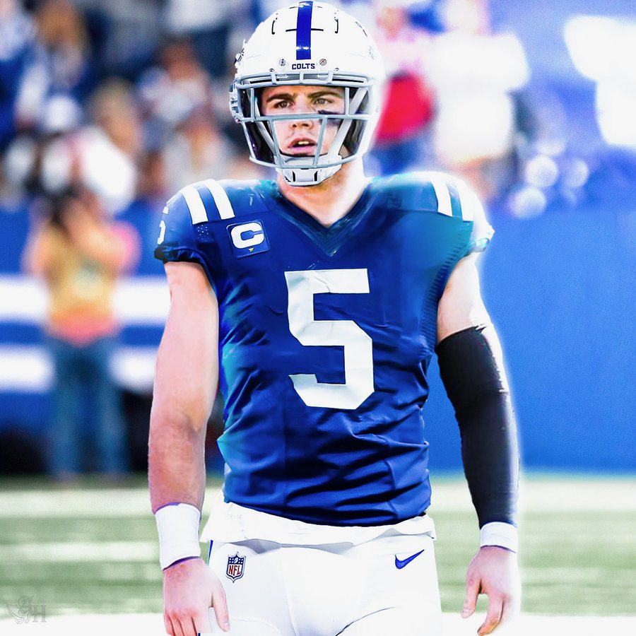 Liam Anderson ’22 Reflects On First NFL Season – The Spire