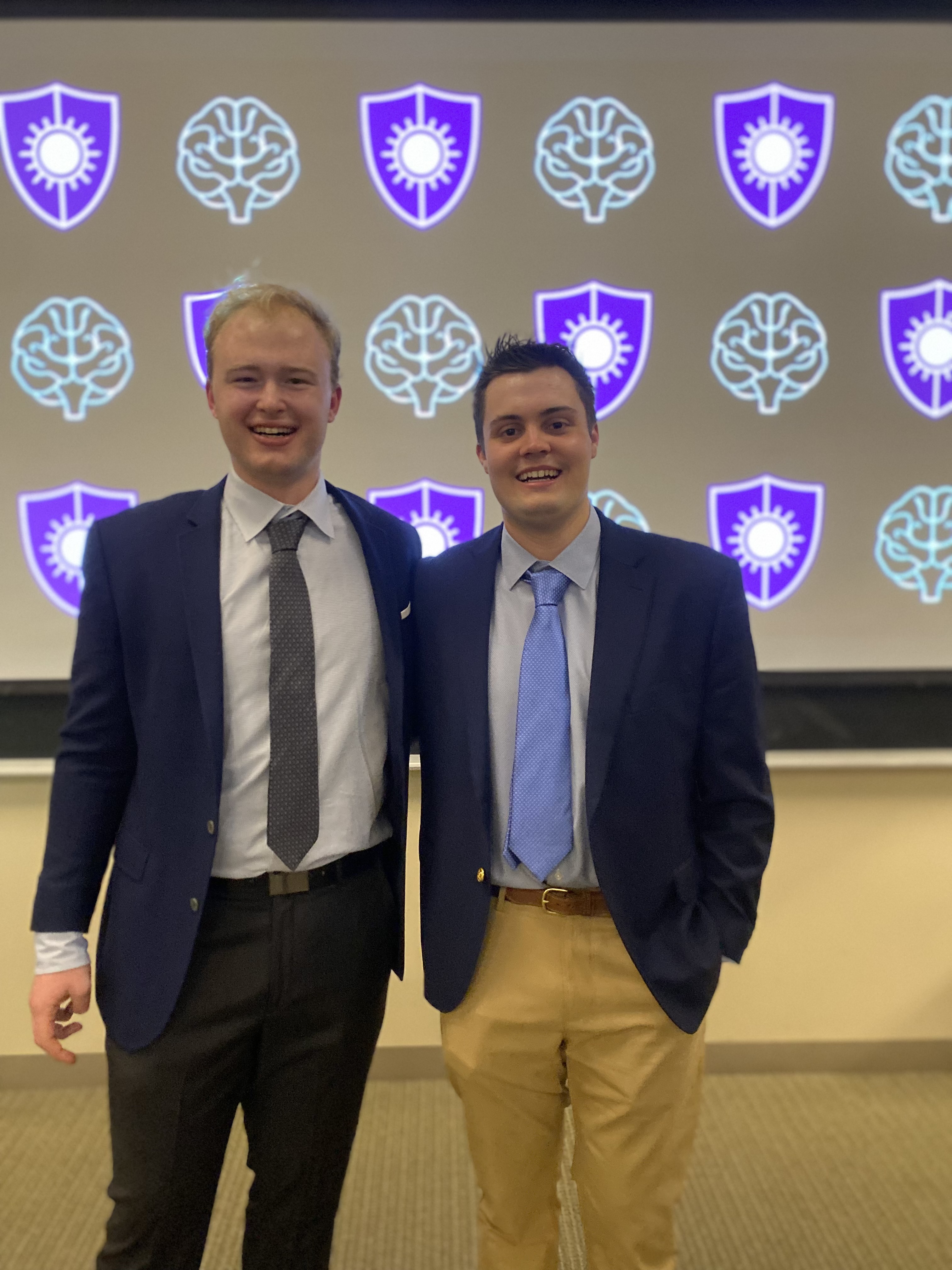 Student Entrepreneurs Launch New App, “Trivflic” – The Spire