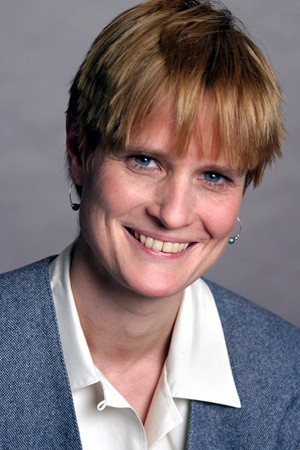 Crusader of the Week: Professor Ellen Perry – The Spire