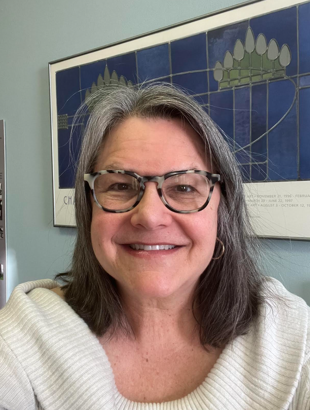 Professor Playlist: Stephanie Yuhl, Ph.D – The Spire