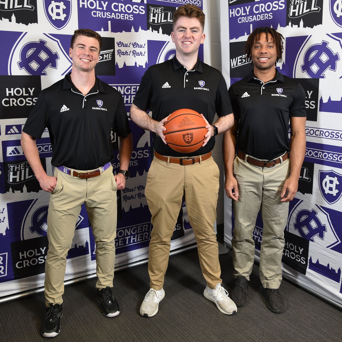 Freshman Joe Bower Finds Sense of Community Through Work as a Student ...